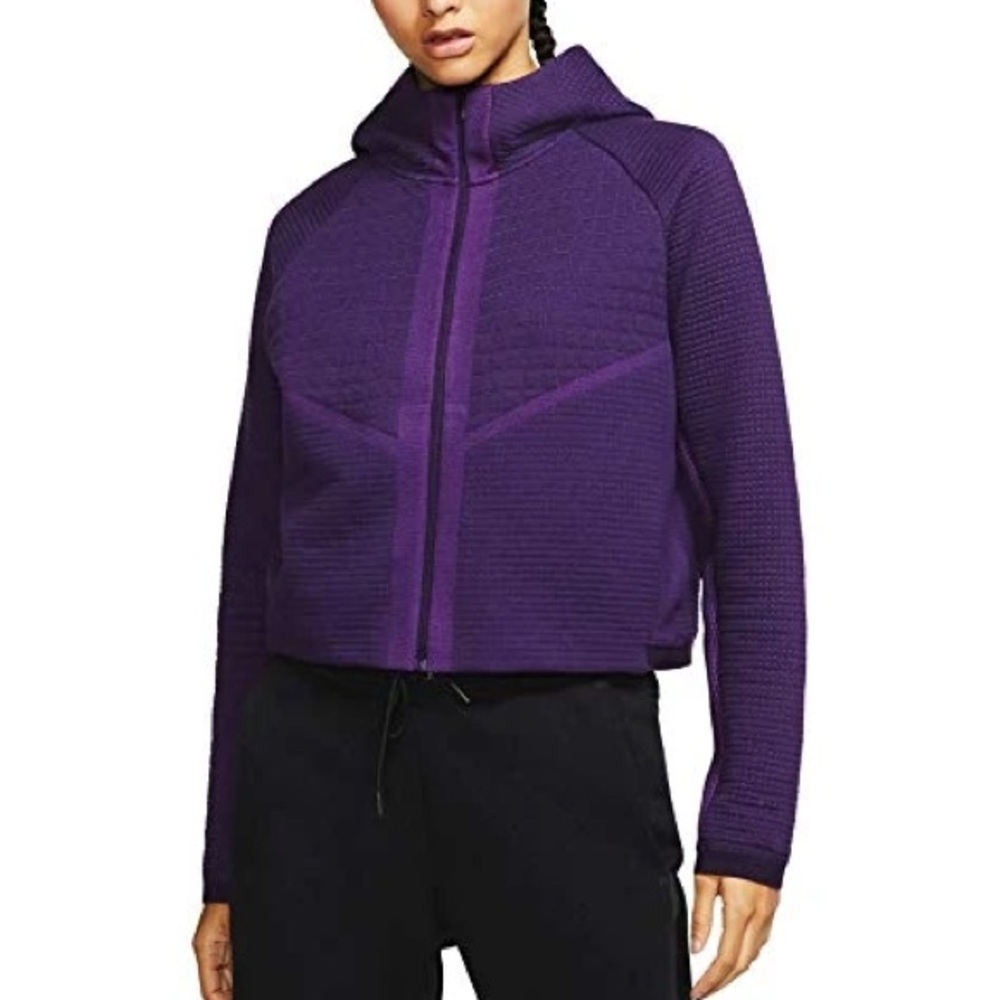 Nike Sportswear City Ready Tech Pack Jacket - Gem